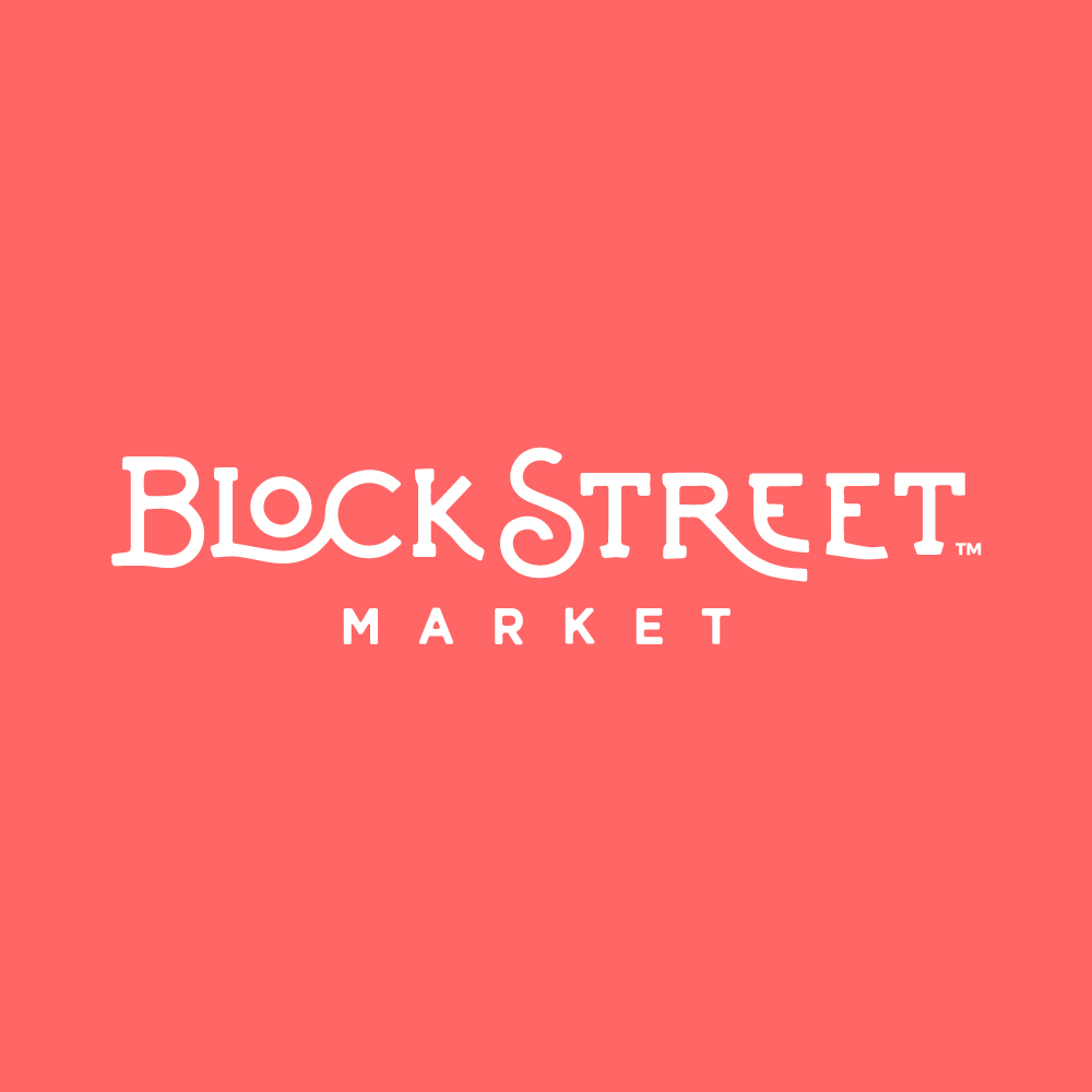 Block Street Market - Nathan Hart Allen Design